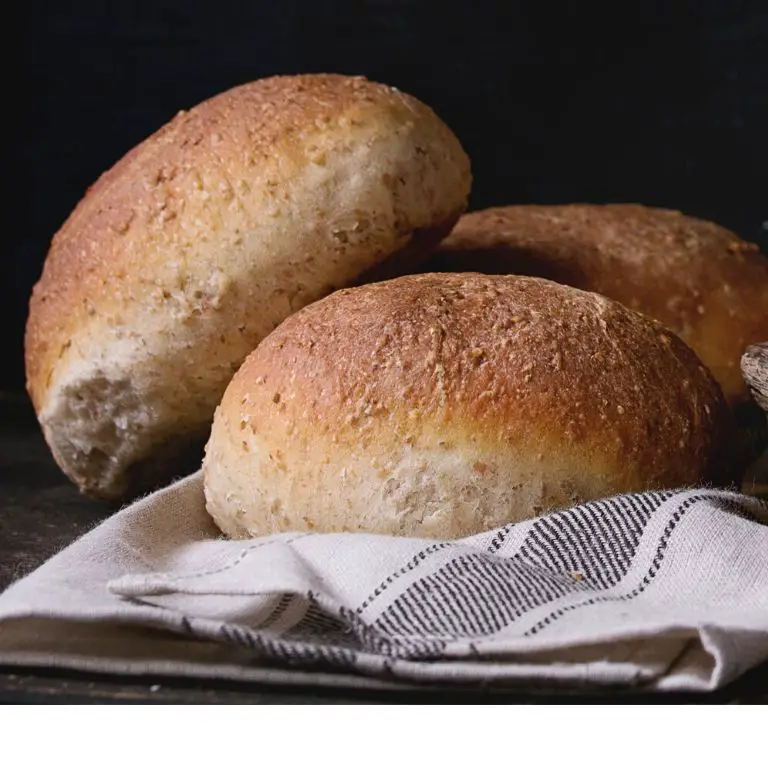 Grove Boller Uden Gær | Nem Opskrift - Altmad.dk